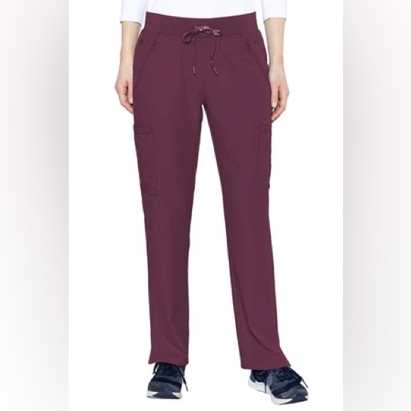 Med Couture | Pants & Jumpsuits | Nwt Med Couture Insight Womens Zipper ...